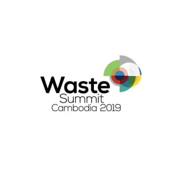 Waste Summit 2019 - suPPPort Ltd.