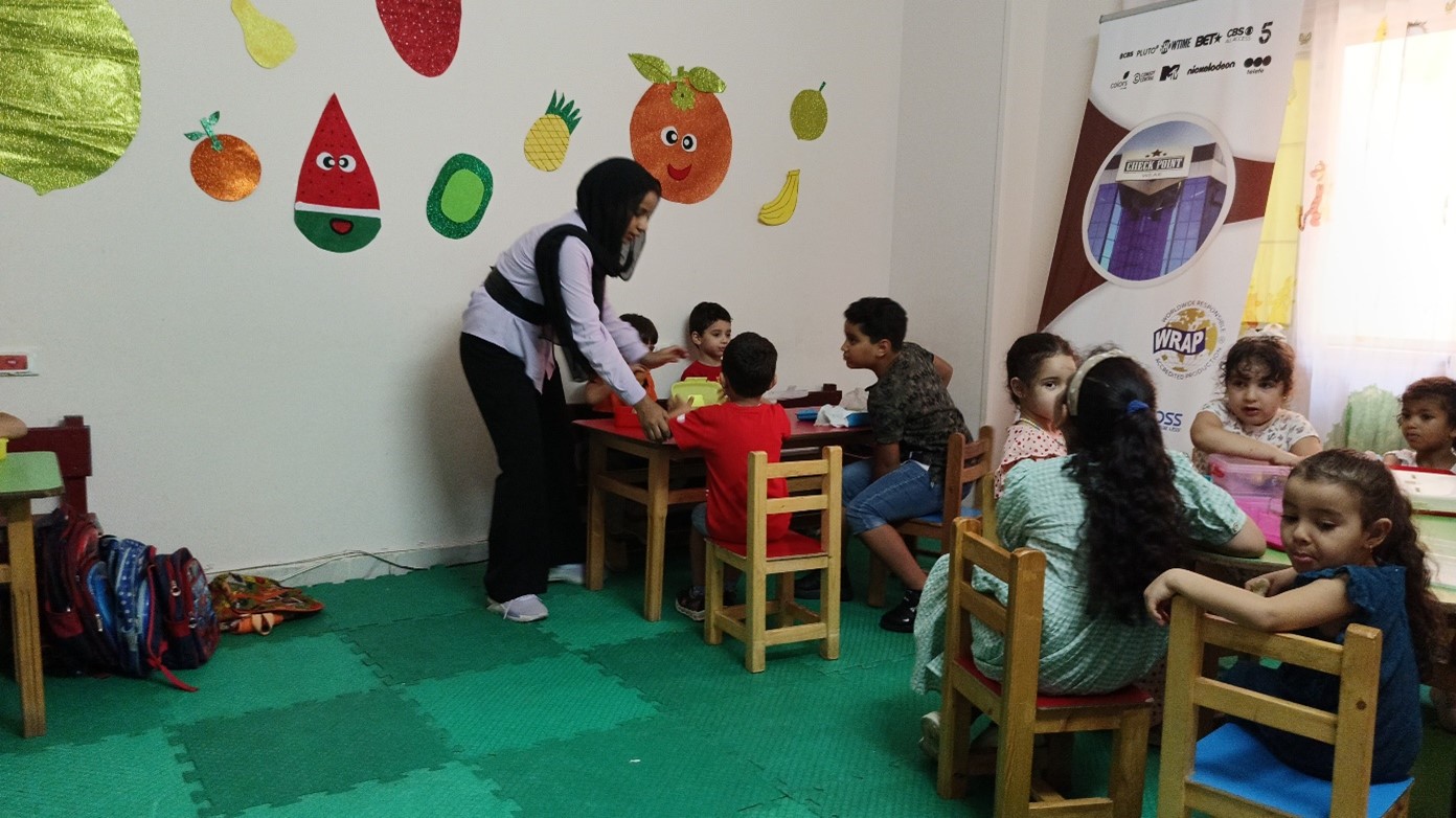 "Weaving a New Future for Egypt's RMG Sector" - suPPPort Ltd.